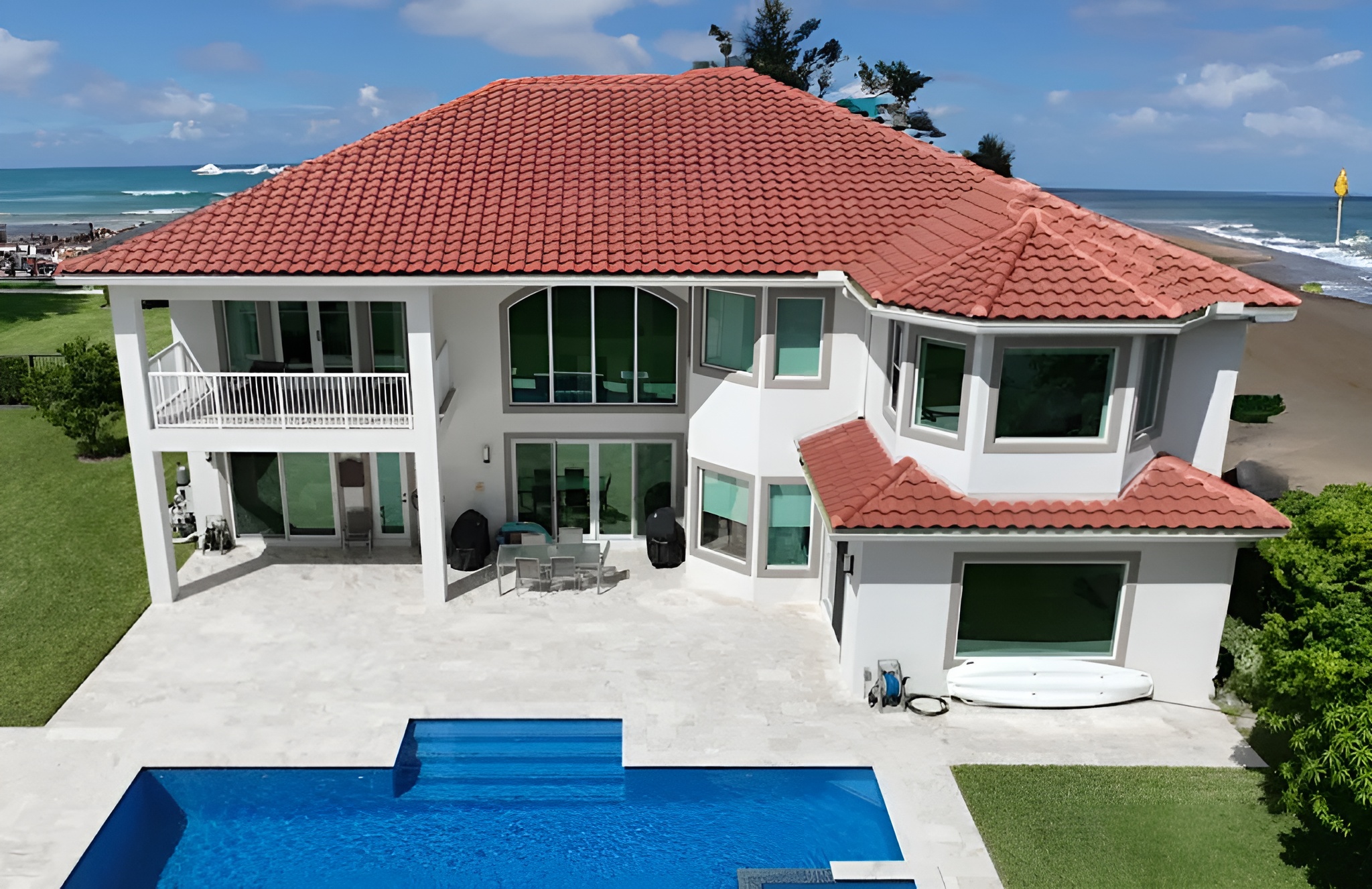 Protect & Beautify Your Home with 5 Impact Glass Windows and Glass ...